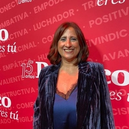 María José Pintor’s Profile | Publico (Portugal) Journalist | Muck Rack