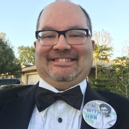 John Liang’s Profile | Deeper Blue, Inside Washington Publishers ...