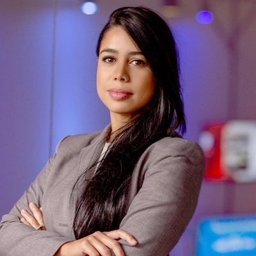 Claudia Rondon’s Profile | Univision News Journalist | Muck Rack