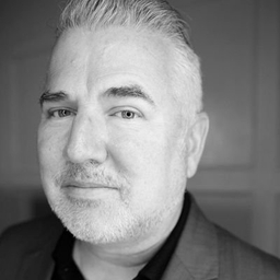 Mike Agerbo’s Profile | GetConnected, Comics and Gaming Magazine ...