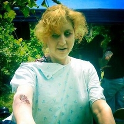 Beth Accomando’s Profile | NPR, KPBS-TV (San Diego, CA), Revolt In Style Magazine Journalist ...