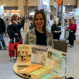 Alexandra Roy’s Profile | Freelance Journalist | Muck Rack