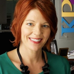 Angela Carone’s Profile | KPBS-TV (San Diego, CA), San Diego Magazine ...