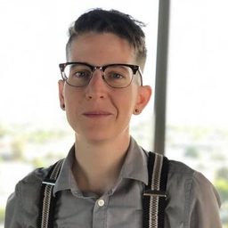 Kate Sosin’s Profile | The Daily Beast, The Advocate Magazine, INTO ...
