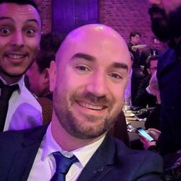 Dan Webb’s Profile | VideoGamer, XBOX Achievements, PlayStation ...