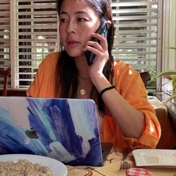 Angel Au-Yeung’s Profile | The Wall Street Journal Journalist | Muck Rack