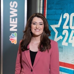 Jillian Frankel’s Profile | MS NOW Journalist | Muck Rack