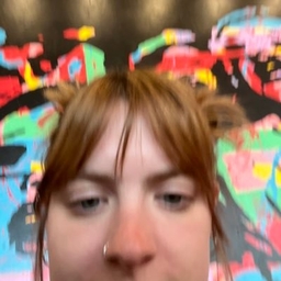 Kristen Reid’s Profile | Vulture, Paste, Film School Rejects Journalist ...