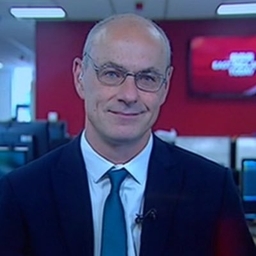 Jeremy Ball’s Profile | BBC Journalist | Muck Rack