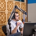 Scott Detrow’s Profile | All Things Considered Journalist | Muck Rack