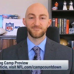 Nick Shook’s Profile | NFL Daily with Gregg Rosenthal (Podcast ...