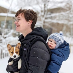 Malcolm Collins’s Biography | Muck Rack