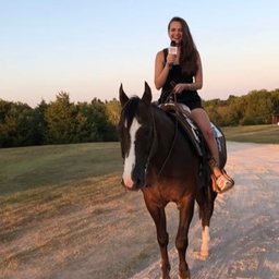 Charlotte Wilder’s Profile | The Sports Gossip Show Journalist | Muck Rack