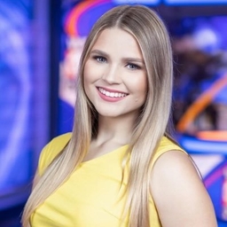 Marley Capper’s Profile | WOFL-TV (Lake Mary, FL) Journalist | Muck Rack