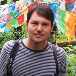 Justin Jacobs’s Profile | S&P Global Journalist | Muck Rack