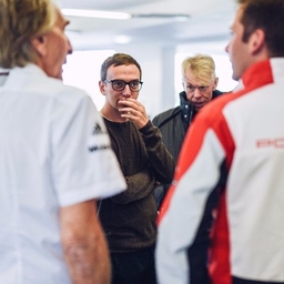 Jack Phillips’s Profile | Bicester Motion Journalist | Muck Rack