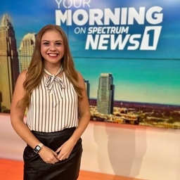 Madison Elliott’s Profile | WLKY-TV (Louisville, KY) Journalist | Muck Rack
