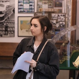 Interview with Erin Nolan | Muck Rack