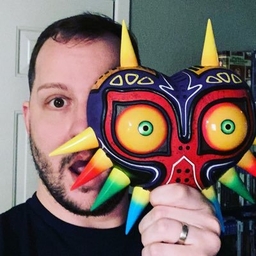 Trace Thurman’s Profile | Bloody Disgusting, Horror Queers Journalist | Muck Rack