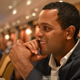 Duarte Geraldino’s Profile | WNYW-TV (New York, NY), Cheddar News ...