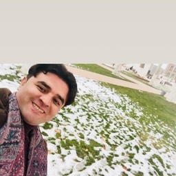 Najim Rahim’s Profile | The New York Times Journalist | Muck Rack