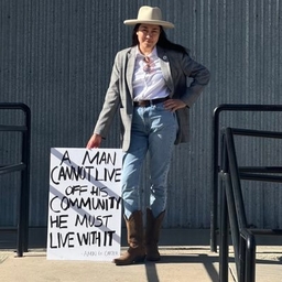 Megan Cardona’s Profile | KERA News (Dallas, TX) Journalist | Muck Rack