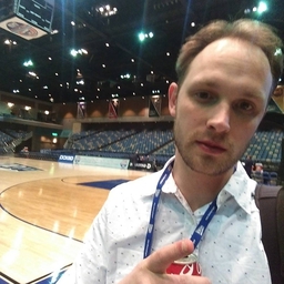 Sean Kramer’s Profile | Daily Mail, The Seattle Times, United Press ...