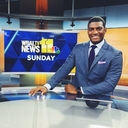 Omar Jimenez’s Profile | CNN Journalist | Muck Rack