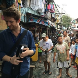 Bryan Harris’s Profile | UOL, Financial Times, MSN Québec Journalist ...