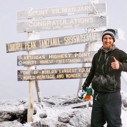 Shane Hannon’s Profile | Off The Ball Journalist | Muck Rack