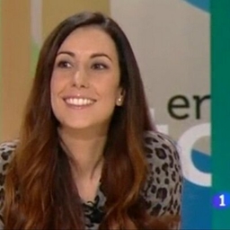 Maria Barea’s Profile | Diario ABC, ABC de Sevilla, Expansión ...