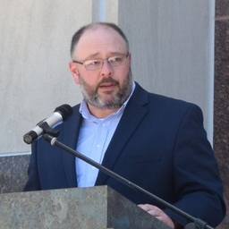 Frank Corder’s Profile | Magnolia Tribune Journalist | Muck Rack