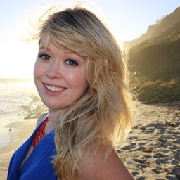 Nadine Jolie Courtney’s Profile | Freelance Journalist | Muck Rack