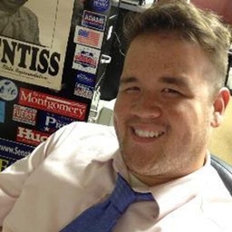 Andy Chow’s Profile | Medium, NPR, KAMU-FM (College Station, TX ...