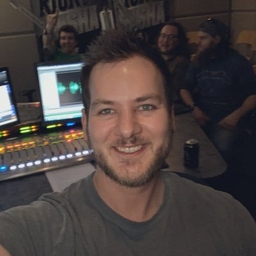 Jackson Heaton’s Profile | WSRV-FM (Atlanta, GA) Journalist | Muck Rack