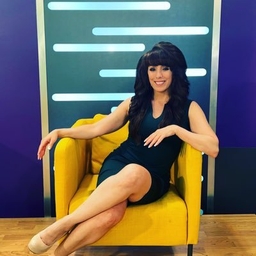 Articles by Merilee Kern’s Profile | JustLuxe, Luxe Beat Journalist ...