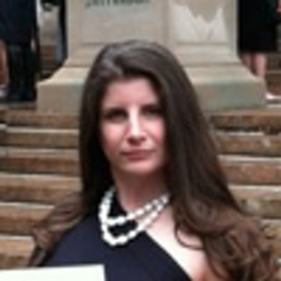 Linda Lacina’s Profile | Agenda (World Economic Forum) Journalist ...