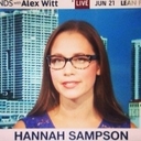 Hannah Sampson’s Profile | The Washington Post Journalist | Muck Rack