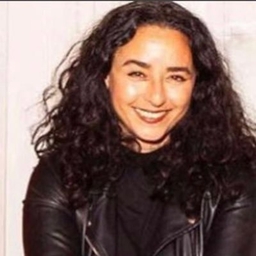 Soraya Chemaly’s Biography | Muck Rack