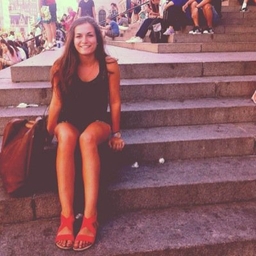 Francesca Cocchi’s Profile | TODAY Journalist | Muck Rack