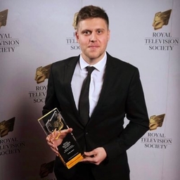 Daniel Hewitt’s Profile | ITV News Journalist | Muck Rack