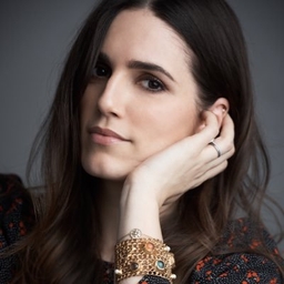 Jessica Diner’s Profile | British Vogue Journalist | Muck Rack