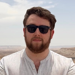 Christian Calgie’s Profile | Daily Express Journalist | Muck Rack