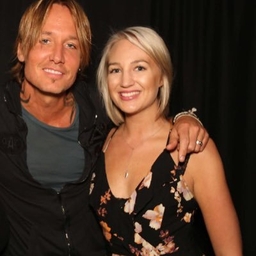 Kristen Jade’s Profile | CKWD-FM (Calgary, AB), 93.7 JR Country ...