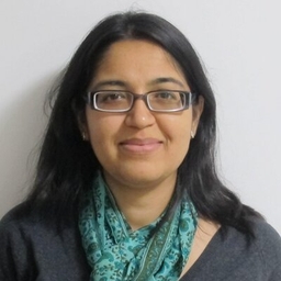 Neelima Mahajan’s Profile | Think:Act Journalist | Muck Rack