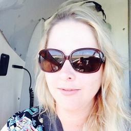 Christine Morrison’s Profile | Re-spin Journalist | Muck Rack