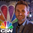 Brodie Brazil’s Profile | NBC Sports Journalist | Muck Rack