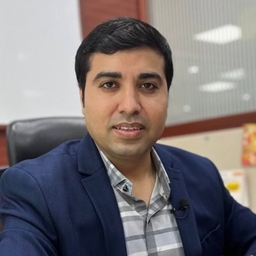 Chandan Taparia’s Profile | The Economic Times, Motilal Oswal Financial ...