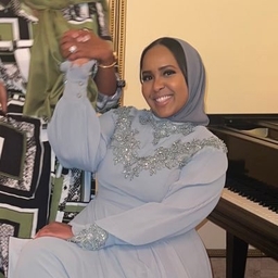 Ubah Ali’s Profile | WCCO-TV (Minneapolis, MN) Journalist | Muck Rack