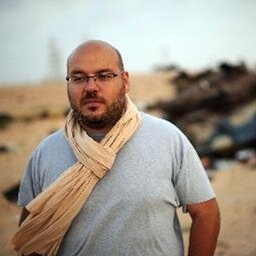 Karim Talbi’s Profile | Agence France-Presse (AFP) Journalist | Muck Rack